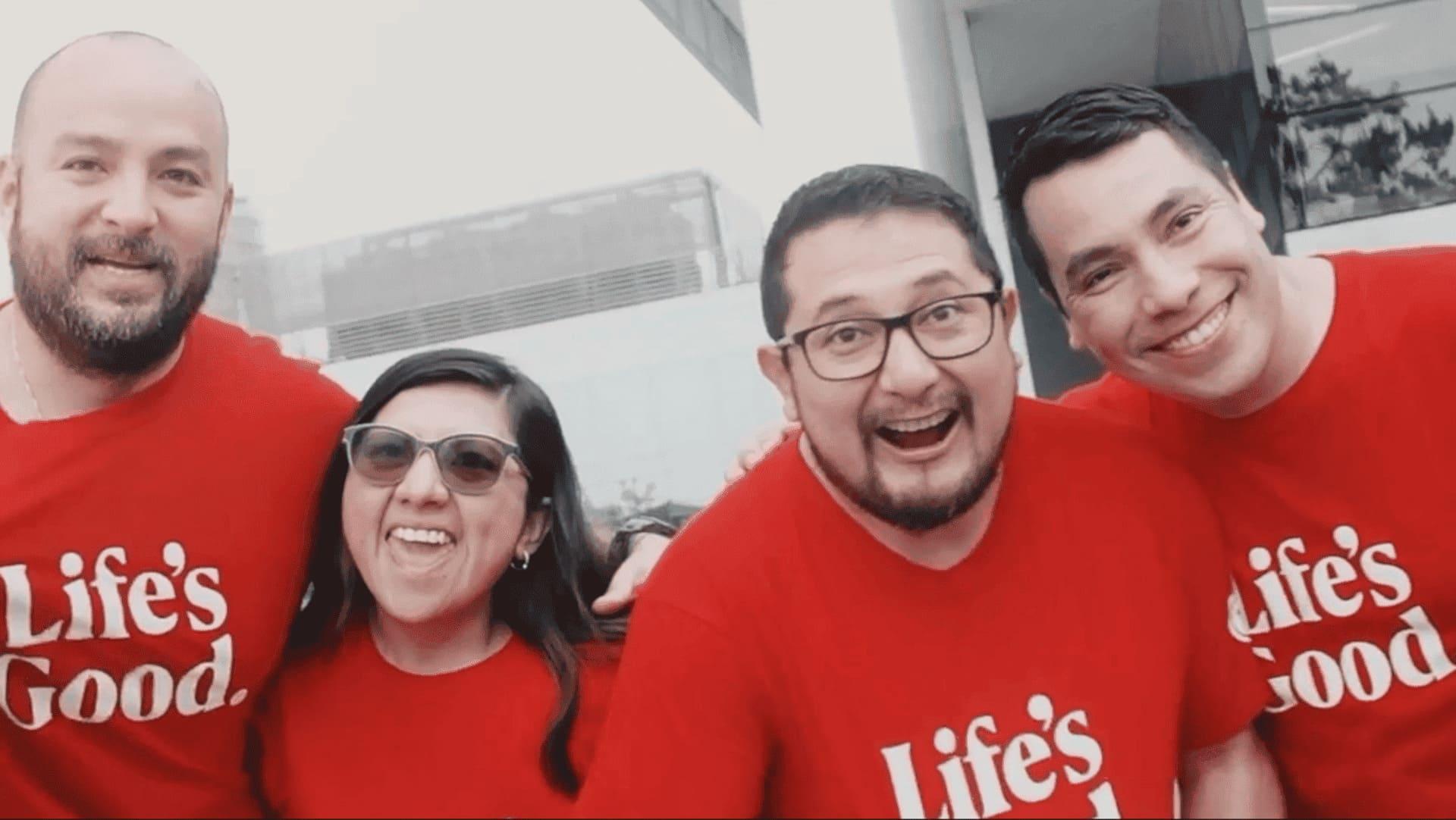 LGE Global Careers