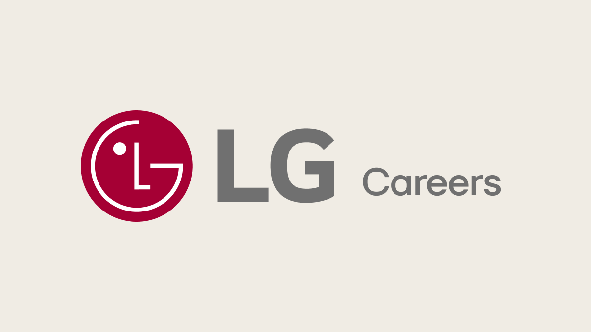 Jobs at LG Australia | LG Global Careers
