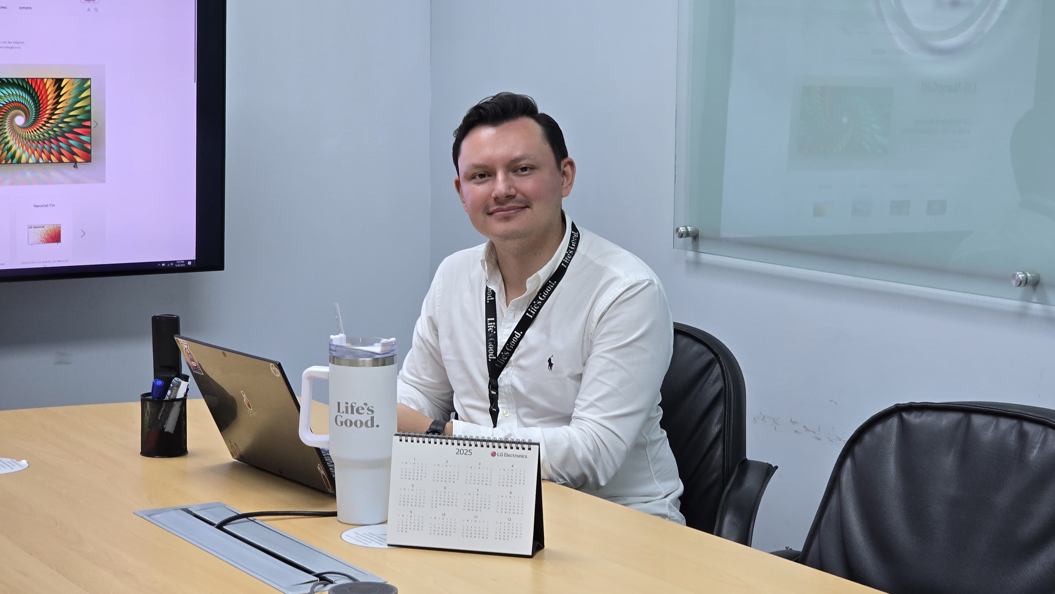 LG Jobs in SCM | LG Global Careers